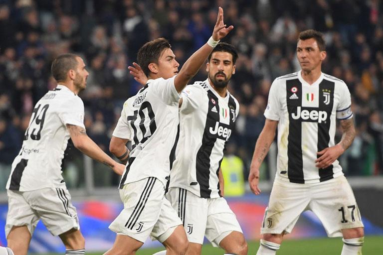 JUVENTUS: LA RIFINITURA PRE AJAX | News JUVENTUS: LA RIFINITURA PRE AJAX | News
