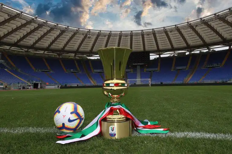 BELLINI E ROCCHI AMBASSADOR DELLA FINALE DI TIM CUP | News