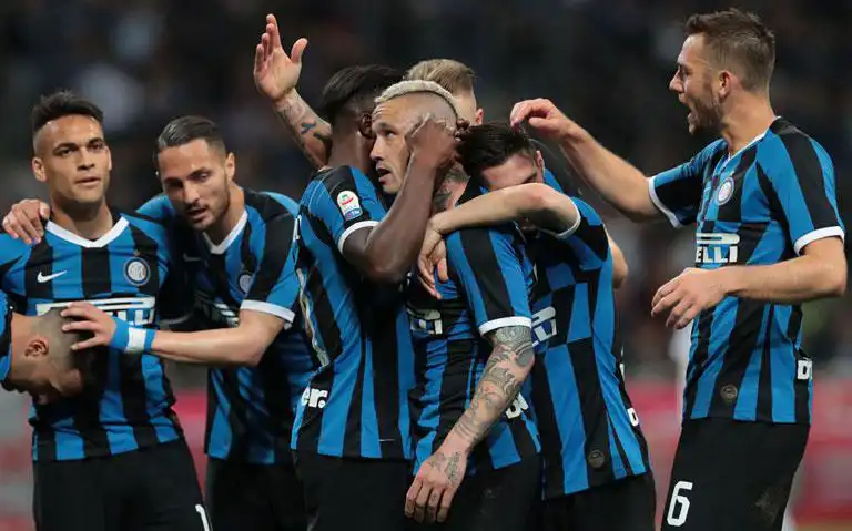 SPALLETTI: "WE'VE REACHED OUR GOAL, THE GUYS SHOWED HEART" | News