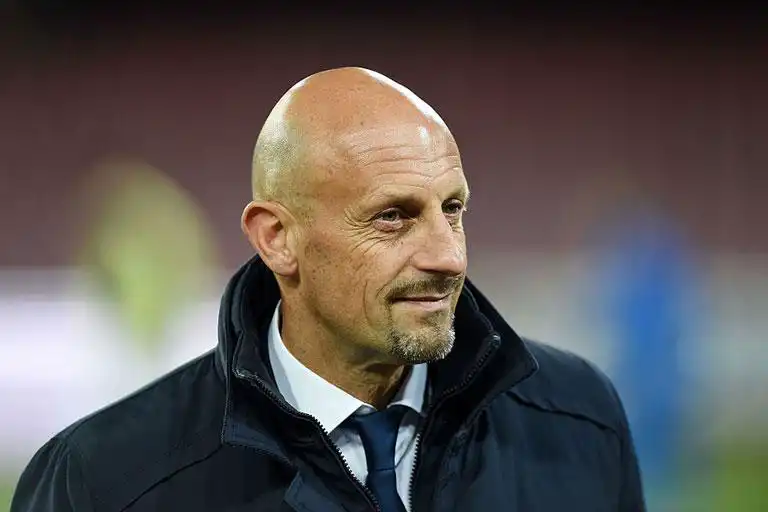 DI CARLO PRESS CONFERENCE | News