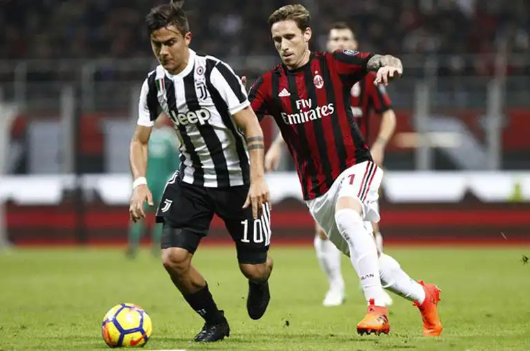 FINALE TIM CUP - INFO TIFOSERIE | News