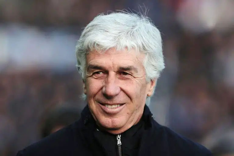 GASPERINI: "A FIRENZE PER FARE UNA BELLA GARA" | News