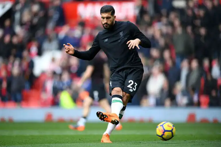 JUVENTUS: LA PRESENTAZIONE DI EMRE CAN | News