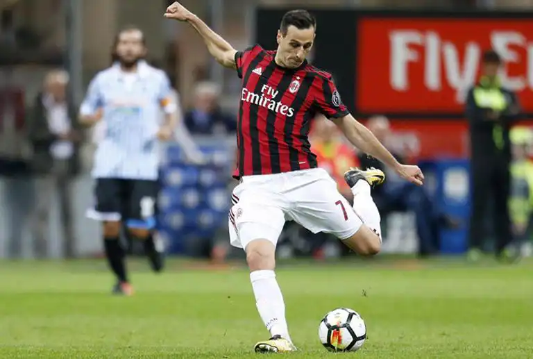 MEDICAL UPDATE NIKOLA KALINIC | News