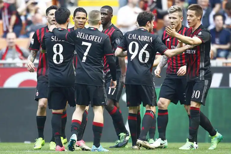 LA STAGIONE DEL MILAN INIZIA DALLA SVIZZERA | News