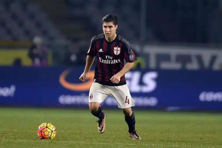 EMPOLI ANNOUNCE THE ARRIVAL OF JOSE' MAURI | News