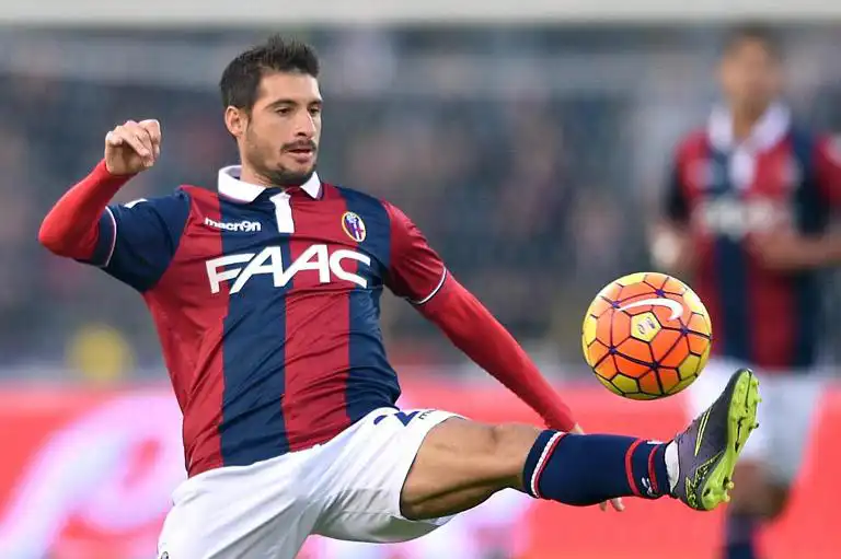 FRANCO BRIENZA HA RINNOVATO CON IL BOLOGNA | News