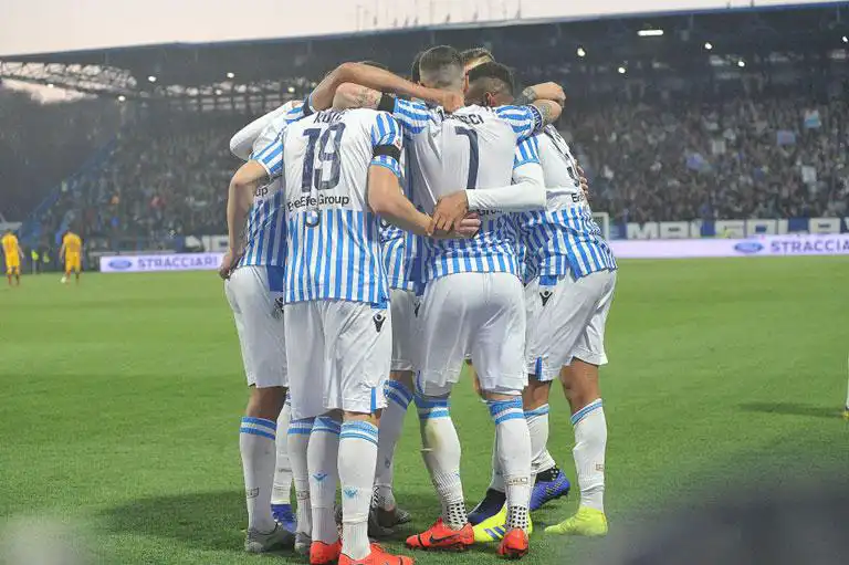 SPAL: PRESEASON SCHEDULE | News
