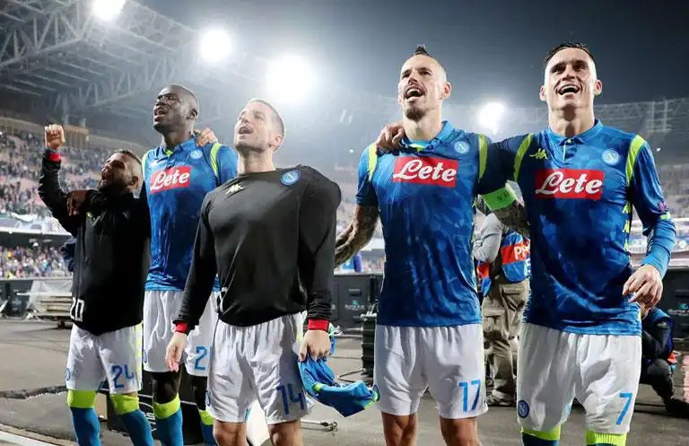 ANCELOTTI: "A USEFUL POINT FOR THE GROUP STANDINGS" | News