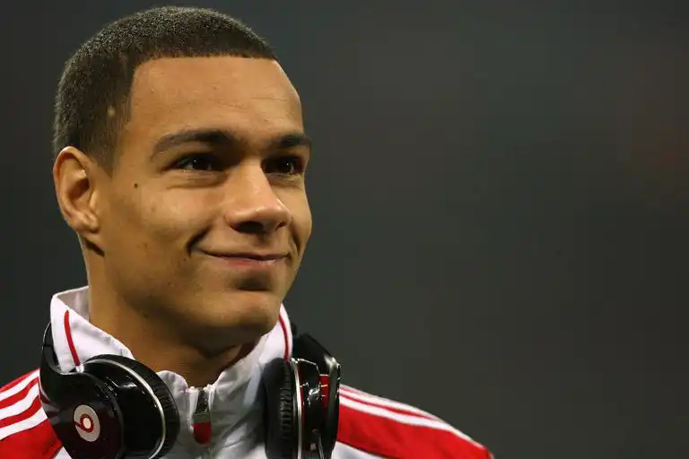 VAN DER WIEL: "AL CAGLIARI PER PORTARE LA MIA ESPERIENZA" | News