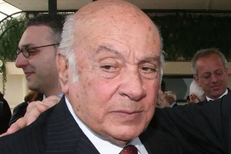 IL CORDOGLIO DELLA LEGA PER LA SCOMPARSA DI CARLO DE GAUDIO | News