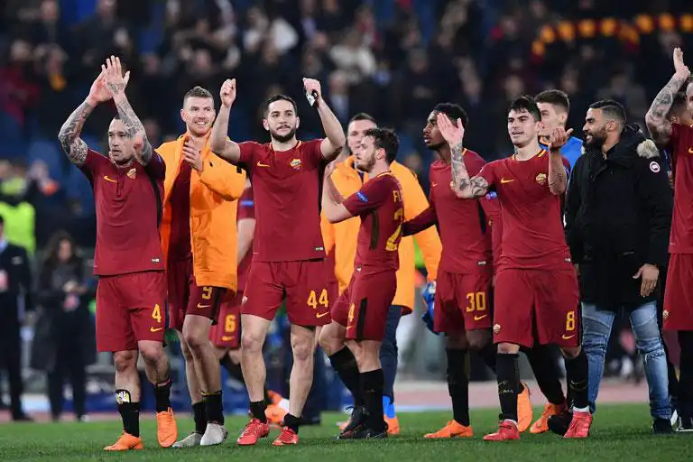 SORTEGGIO CHAMPIONS LEAGUE: SARÀ LIVERPOOL-ROMA | News