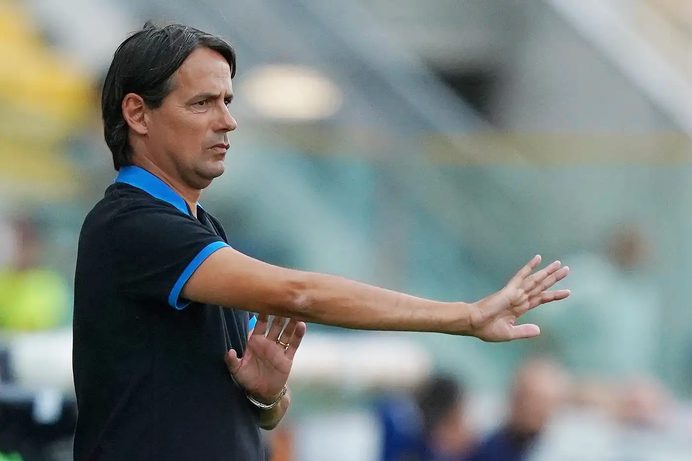 INZAGHI: “THE RESULT IS DISAPPOINTING BUT WE’LL GET THROUGH IF WE PLAY ...