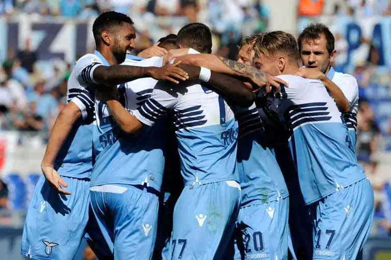 LAZIO BACK TO WORK | News