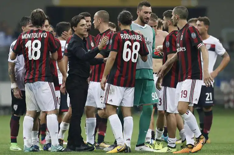 RED AND BLACK AGENDA | News