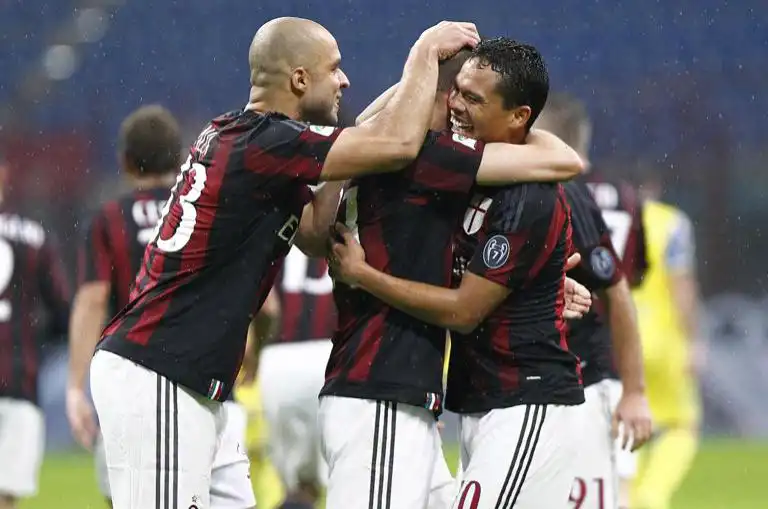 MIHAJLOVIC: "AN IMPORTANT WIN" | News