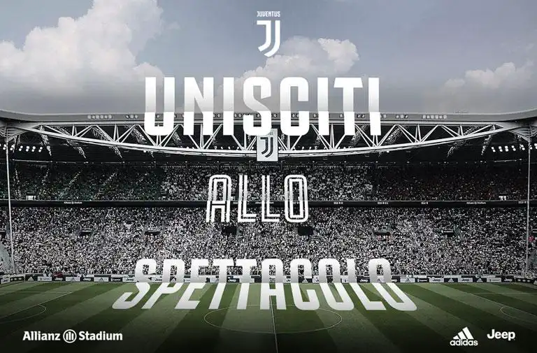 JUVENTUS: SEASON TICKETS SOLD OUT | News