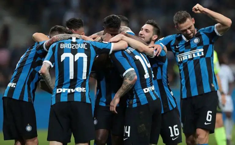 PRESENTATA LA NUOVA SEDE DELL’INTER IN PORTA NUOVA | News