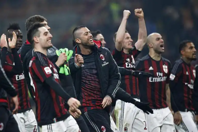 MILAN: OGGI SECONDA SESSIONE DI TEST PER I ROSSONERI | News