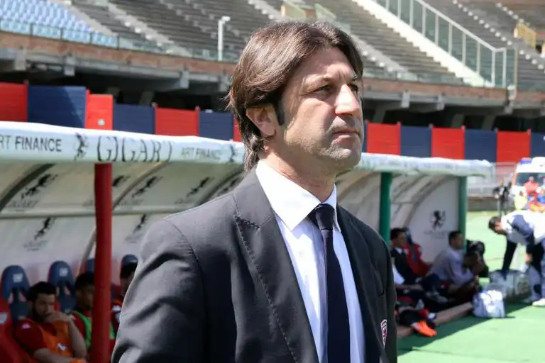 RASTELLI: "DOVREMO INTERPRETARE BENE LA PARTITA" | News
