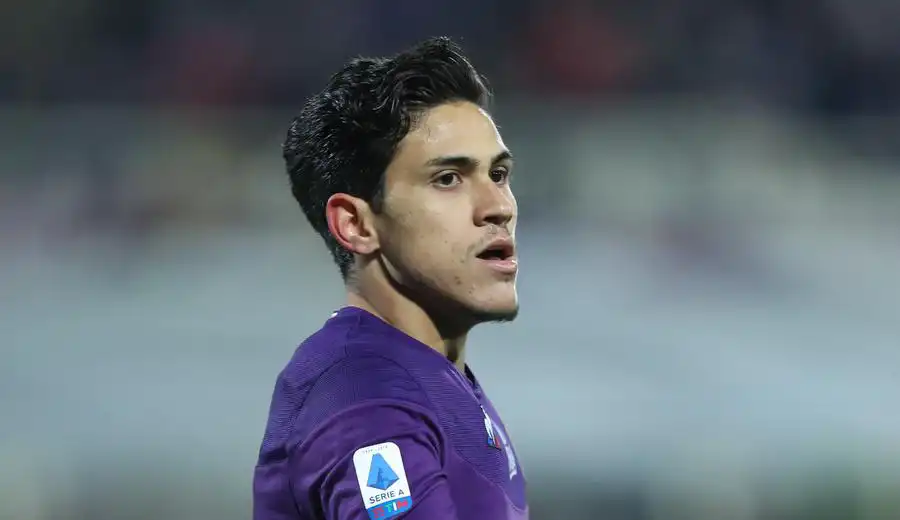 PEDRO COMPLETES PERMANENT MOVE TO FLAMENGO | News