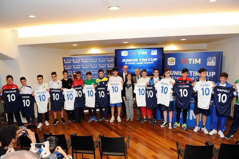 ALLO STADIO OLIMPICO DI ROMA SORTEGGIATO IL CALENDARIO DELLA FASE ...