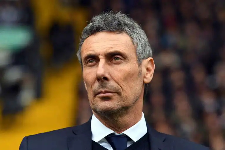 GOTTI: "EVERY GAME IS FUNDAMENTAL" | News