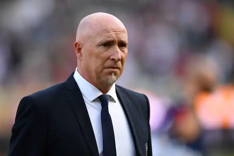 MARAN: "UNA PROVA DI PERSONALITÀ" | News