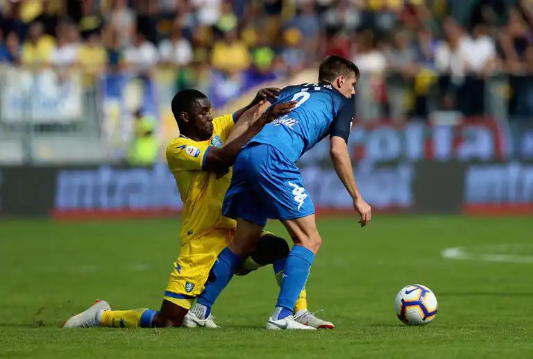 GOL ED EMOZIONI AL BENITO STIRPE | News