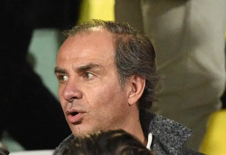 HELLAS VERONA: FUSCO IS THE NEW SPORT DIRECTOR | News