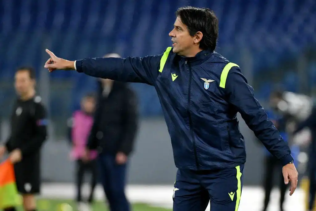 INZAGHI: "ABBIAMO MERITATO IL PASSAGGIO DEL TURNO" | News
