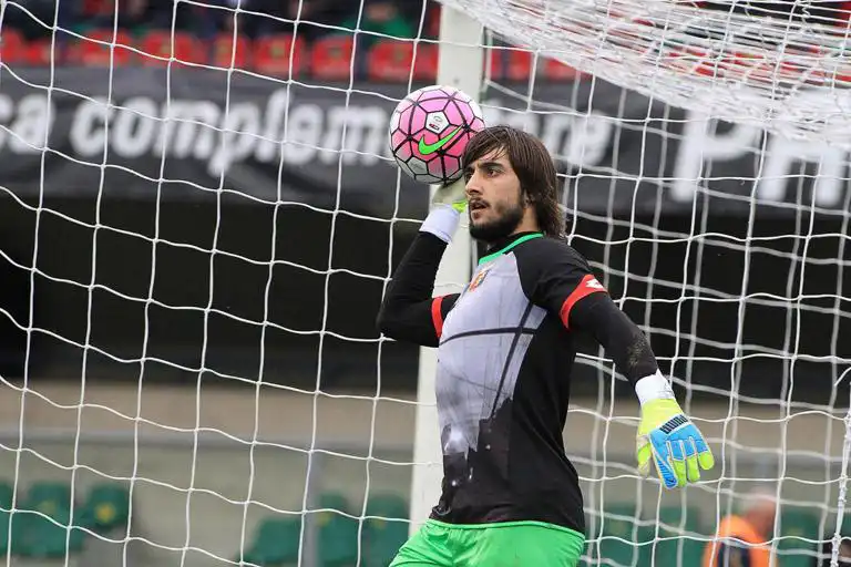 GENOA, STAGIONE FINITA PER MATTIA PERIN | News
