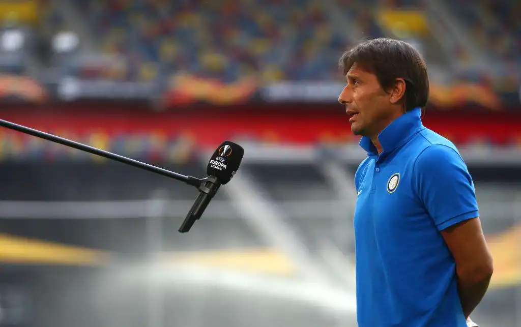 CONTE: "HISTORY IS WRITTEN BY WINNERS: WE NEED TO SHOW THAT WE WANT ...