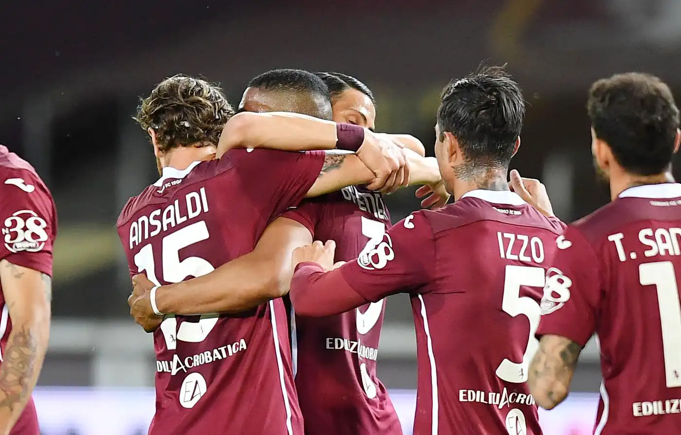 TORINO: IL PROGRAMMA DEL RITIRO E DELLE AMICHEVOLI | News