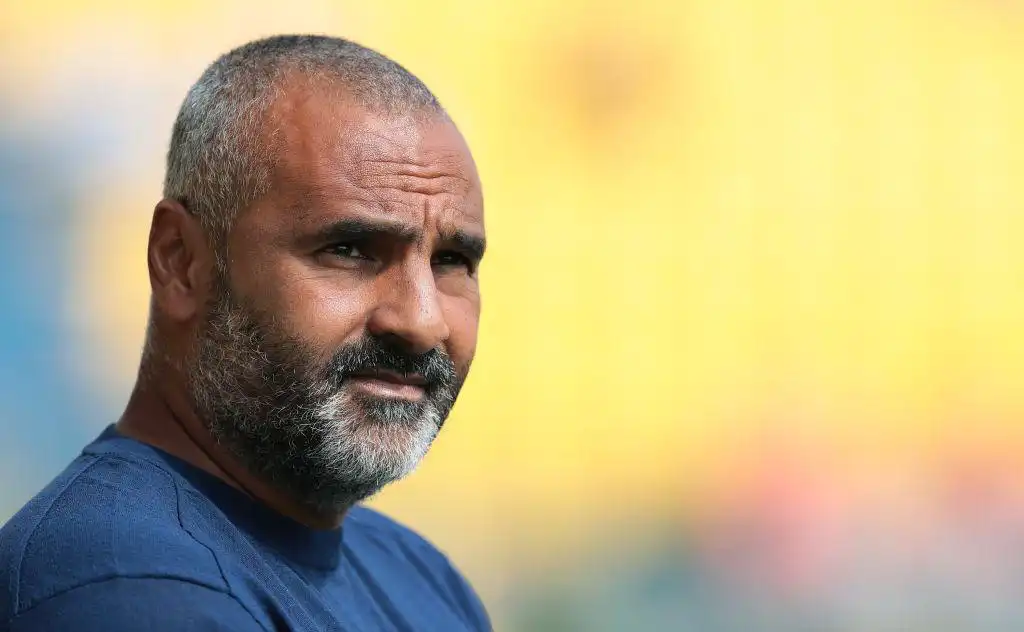 COACH LIVERANI: "THE PUT THEIR HEART AND SOUL INTO IT" | News