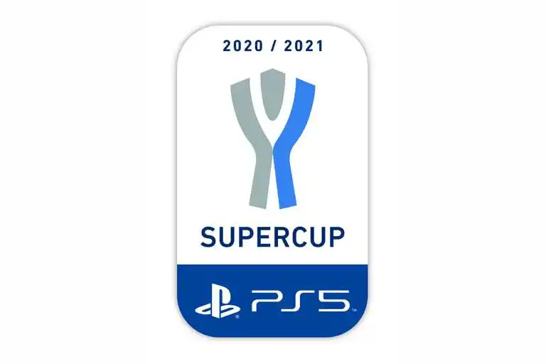 PS5 SUPERCUP 2020/2021 - INFO MEDIA ACCREDITATION | News