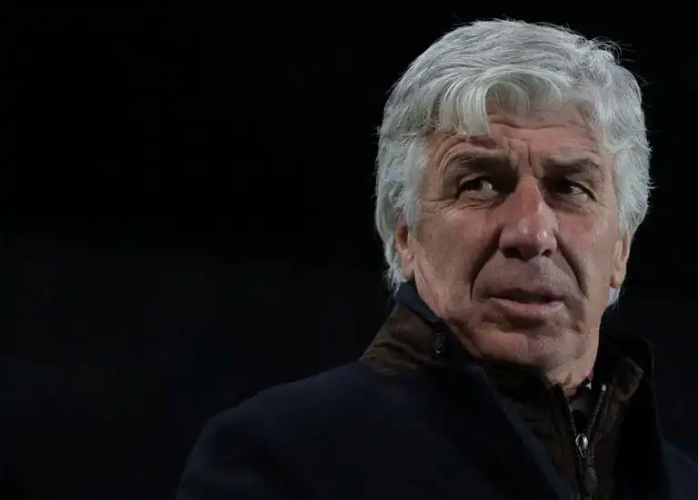 LE PAROLE DI MISTER GASPERINI | News