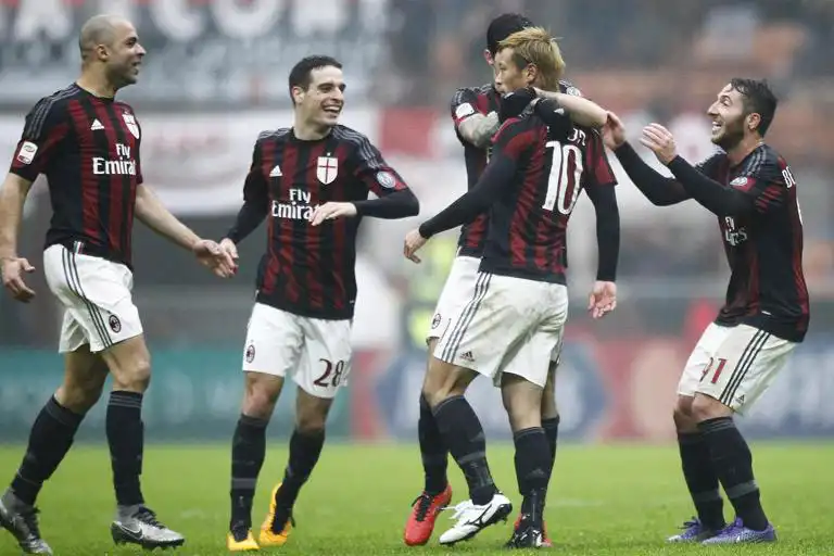 MILAN: FRIENDLY MATCHES IN THE USA | News