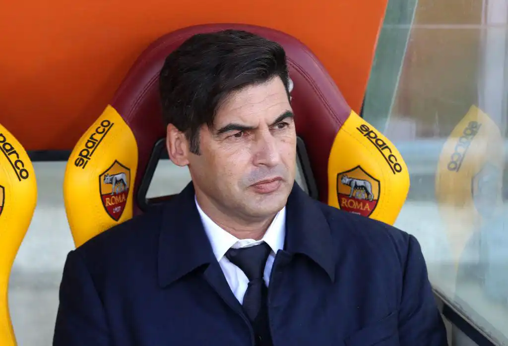 FONSECA: WE SHOWED WE COULD HAVE REACHED THE FINAL | News