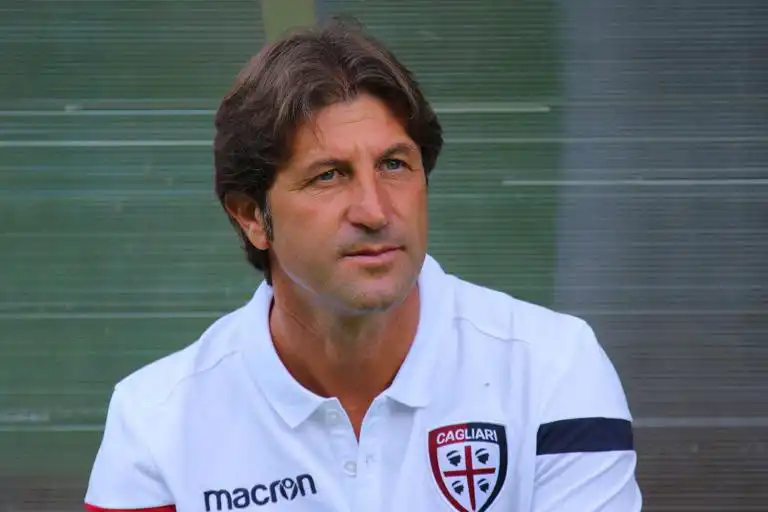 RASTELLI: "A TORINO CON LA GIUSTA MENTALITA'" | News