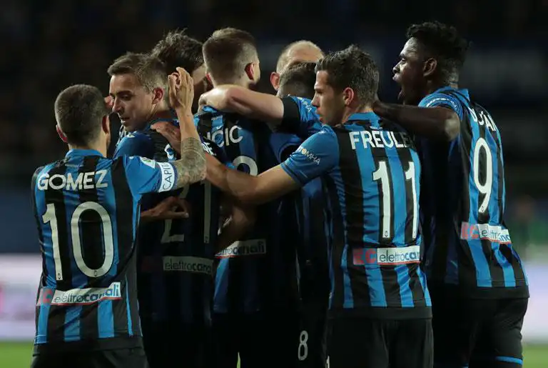 SERIE A TIM, 36TH ROUND - STATS AND FACTS | News