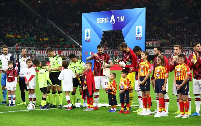 PAREGGIO AL MEAZZA TRA MILAN E LECCE | News