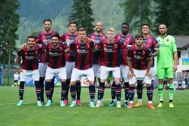 BOLOGNA DEFEATED VS LIVERPOOL | News