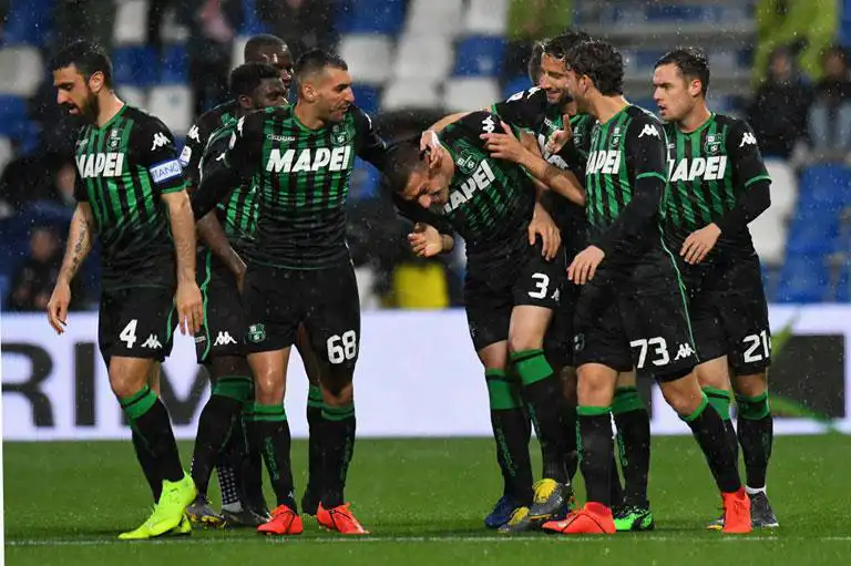 SASSUOLO: INAUGURATO OGGI IL MAPEI FOOTBALL CENTER | News