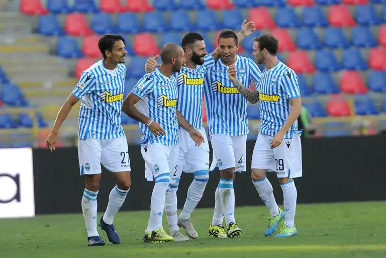 DUE VITTORIE PER 1-0 PER LA SPAL | News