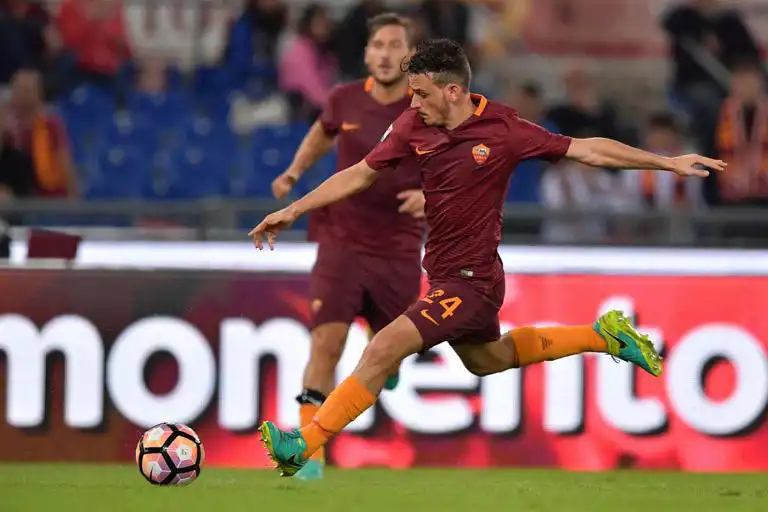 REPORT MEDICO ALESSANDRO FLORENZI | News