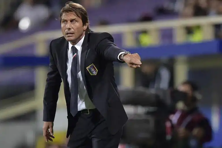 CONTE: "CON IL BELGIO TEST IMPORTANTE PER L’EUROPEO" | News