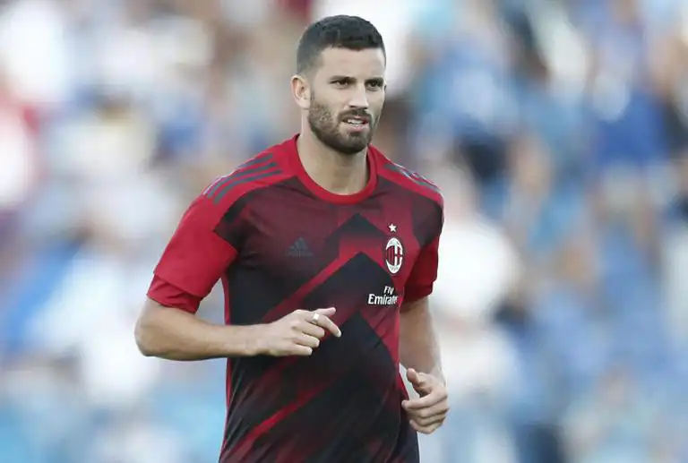 LA Q&A DI ROMAGNOLI E MUSACCHIO | News