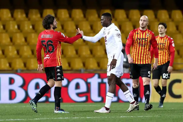 GOL ED EMOZIONI AL VIGORITO | News