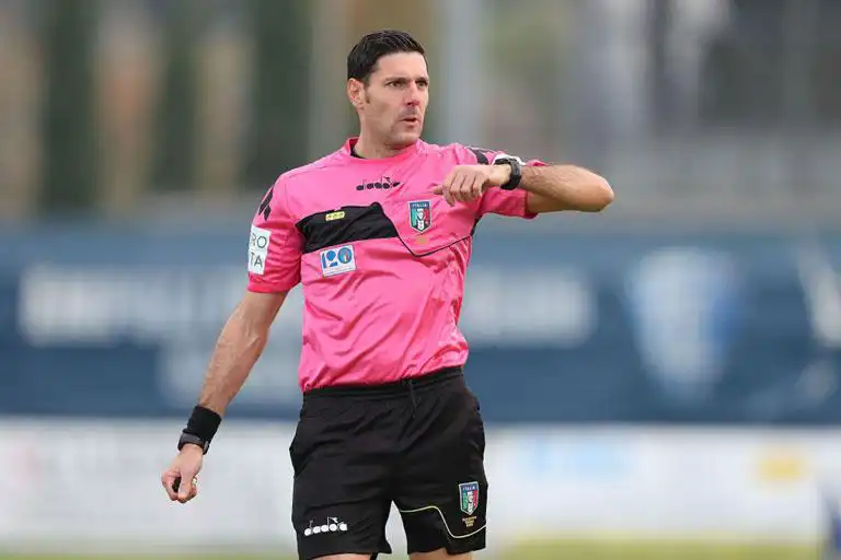 PRIMAVERA 1 TIM, THE REFEREES FOR THE PLAYOFFS | News